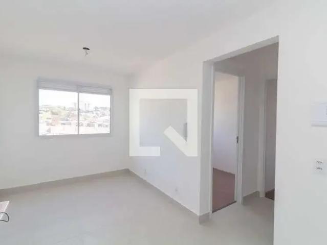 Apartamento para Locação em São Paulo/SP Itaquera 2 Quartos