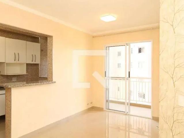 Apartamento para Locação em São Paulo/SP Itaquera 2 Quartos