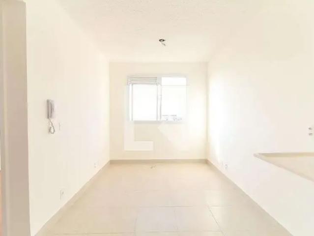 Apartamento para Locação em São Paulo/SP Itaquera 2 Quartos