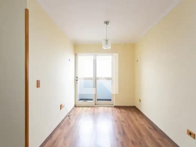 Apartamento para Locação em São Paulo/SP Itaquera 2 Quartos