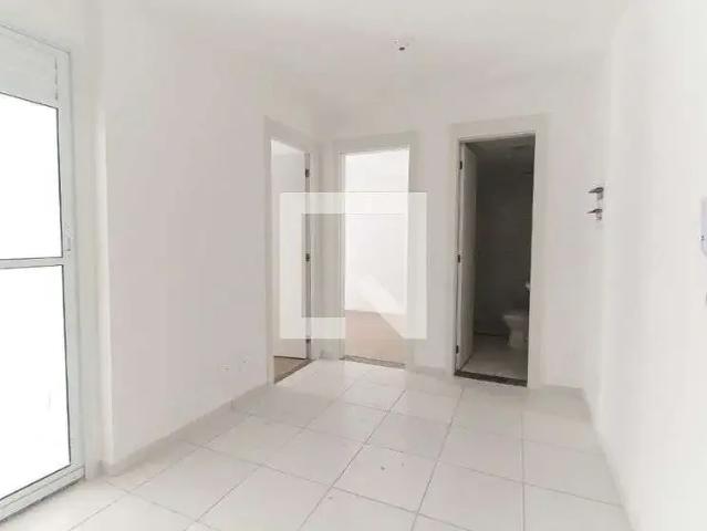 Apartamento para Locação em São Paulo/SP Itaquera 2 Quartos