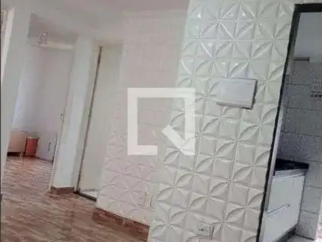 Apartamento para Locação em São Paulo/SP Itaquera 2 Quartos