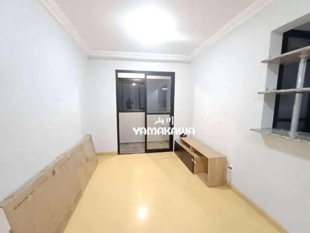 Apartamento para Locação em São Paulo/SP Itaquera 2 Quartos