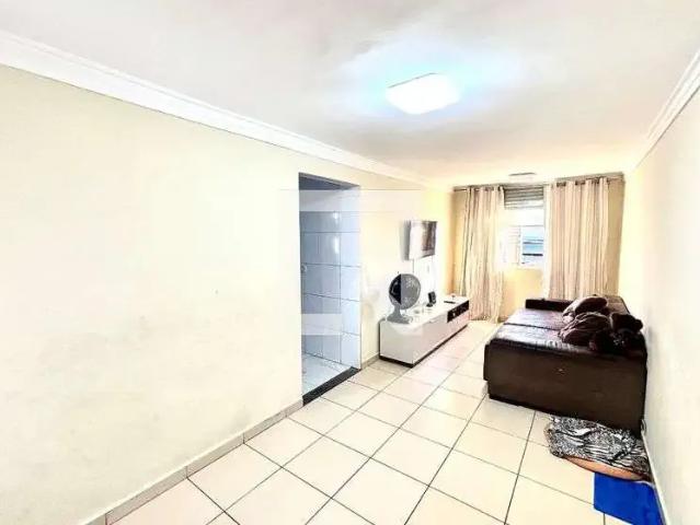 Apartamento para Locação em São Paulo/SP Itaquera 2 Quartos