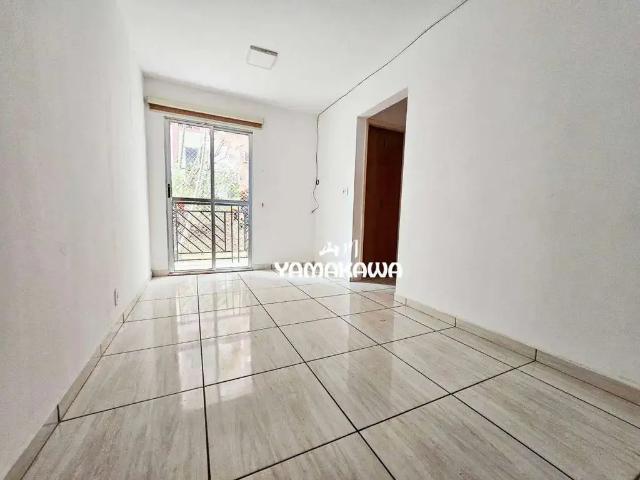 Apartamento para Locação em São Paulo/SP Itaquera 2 Quartos