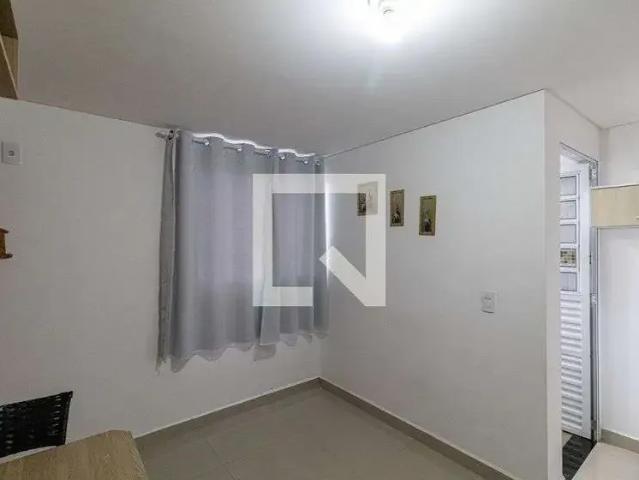 Apartamento para Locação em São Paulo/SP Itaquera 2 Quartos