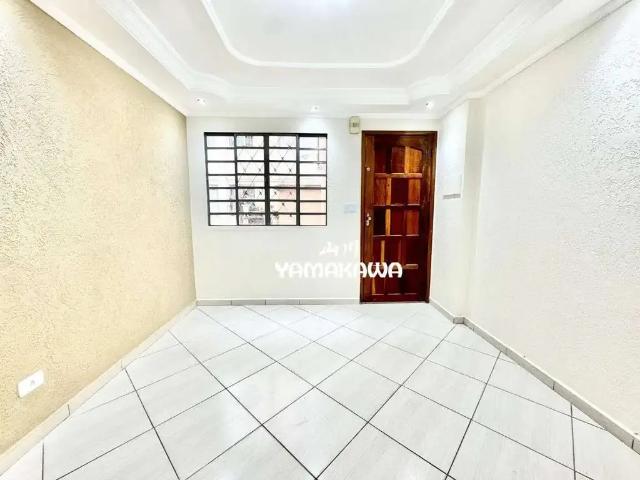 Apartamento para Locação em São Paulo/SP Itaquera 2 Quartos