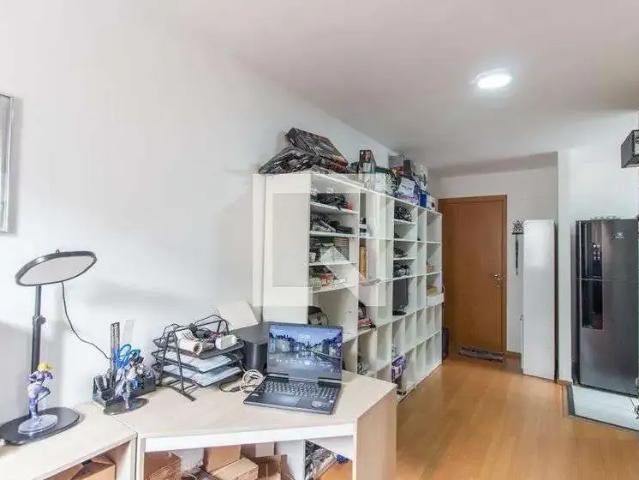 Apartamento para Locação em São Paulo/SP Itaquera 2 Quartos