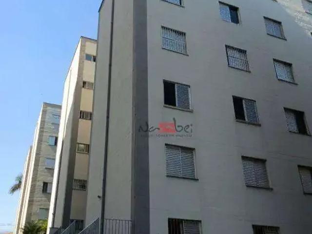 Apartamento para Locação em São Paulo/SP Itaquera 2 Quartos