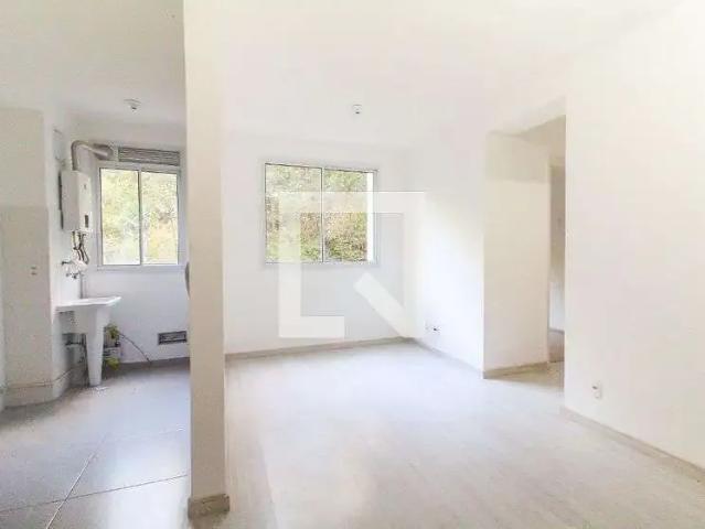 Apartamento para Locação em São Paulo/SP Itaquera 2 Quartos