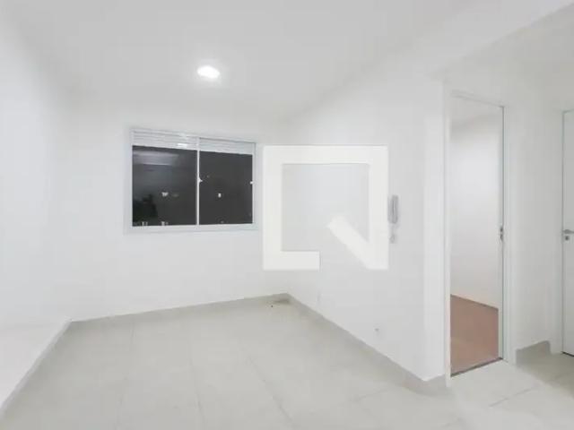 Apartamento para Locação em São Paulo/SP Itaquera 2 Quartos