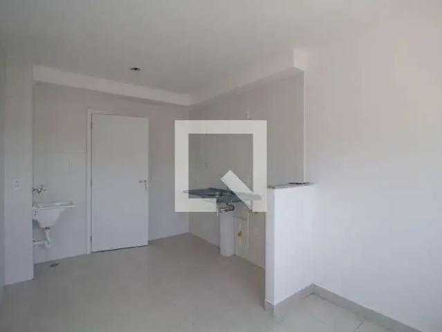 Apartamento para Locação em São Paulo/SP Itaquera 2 Quartos