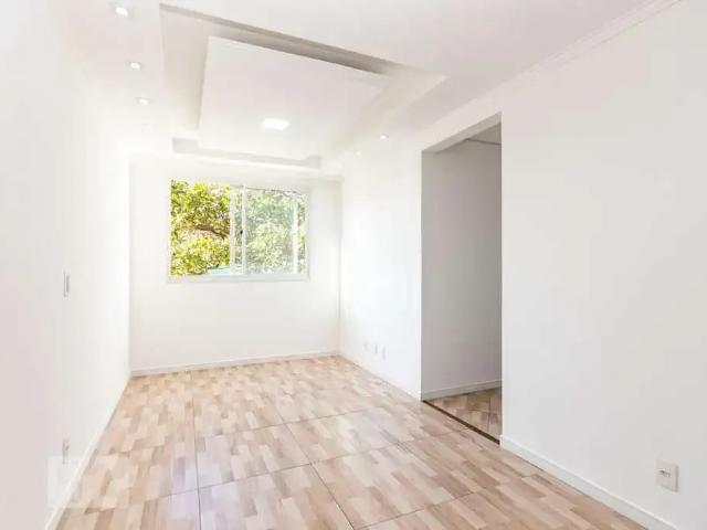 Apartamento para Locação em São Paulo/SP Itaquera 2 Quartos