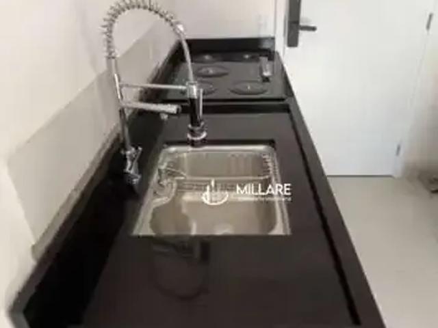 Apartamento para Locação em São Paulo/SP Itaquera 2 Quartos