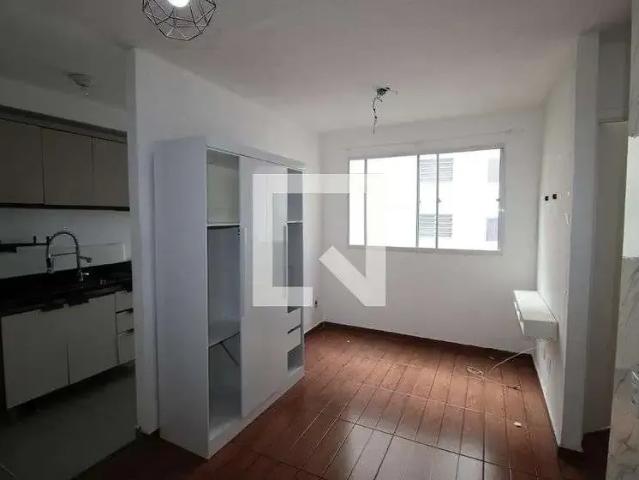 Apartamento para Locação em São Paulo/SP Itaquera 2 Quartos