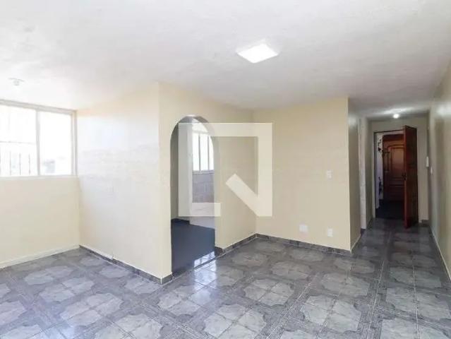 Apartamento para Locação em São Paulo/SP Itaquera 2 Quartos