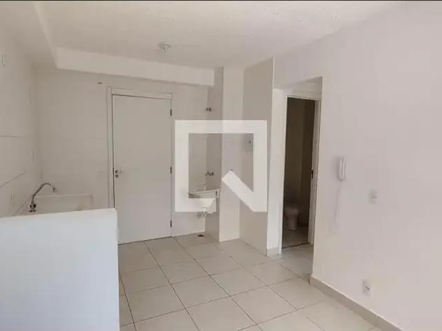 Apartamento para Locação em São Paulo/SP Itaquera 2 Quartos