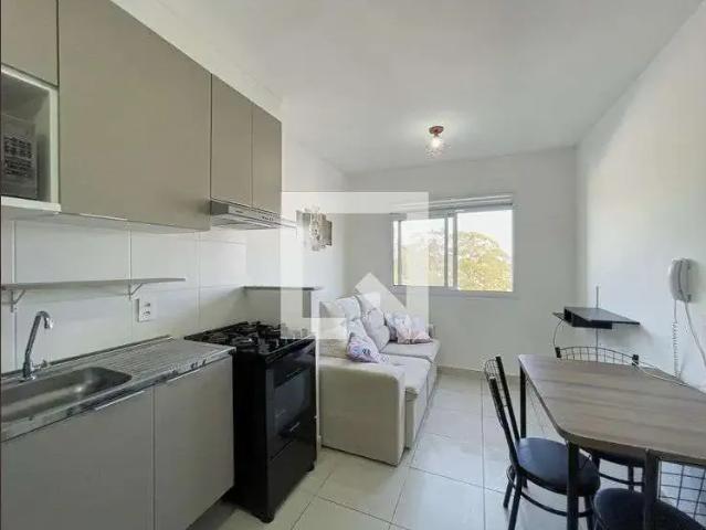Apartamento para Locação em São Paulo/SP Itaquera 2 Quartos