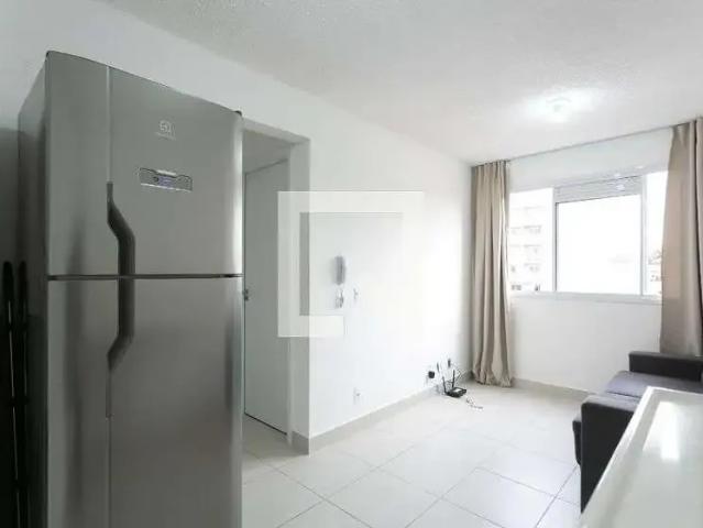 Apartamento para Locação em São Paulo/SP Itaquera 2 Quartos