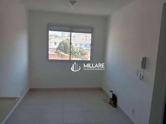 Apartamento para Locação em São Paulo/SP Itaquera 2 Quartos