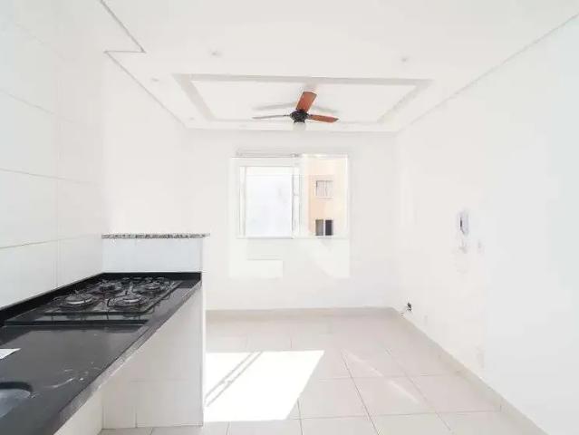 Apartamento para Locação em São Paulo/SP Itaquera 2 Quartos