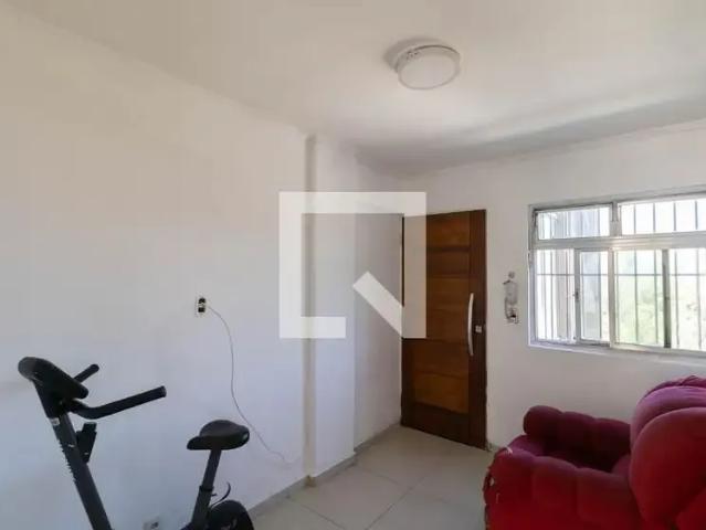 Apartamento para Locação em São Paulo/SP Itaquera 2 Quartos