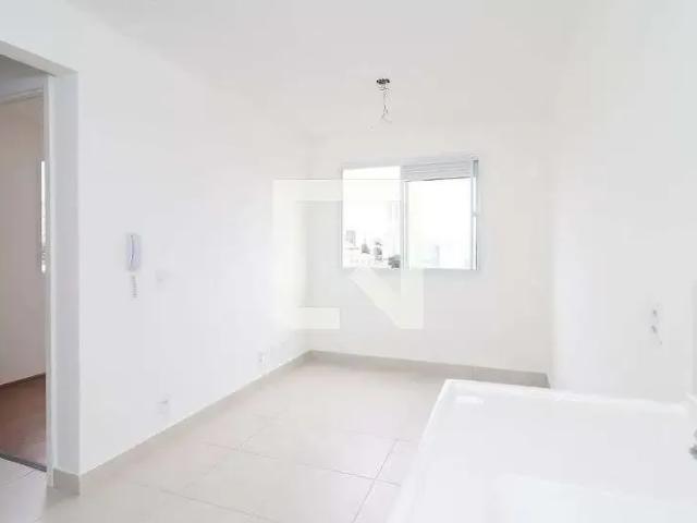 Apartamento para Locação em São Paulo/SP Itaquera 2 Quartos