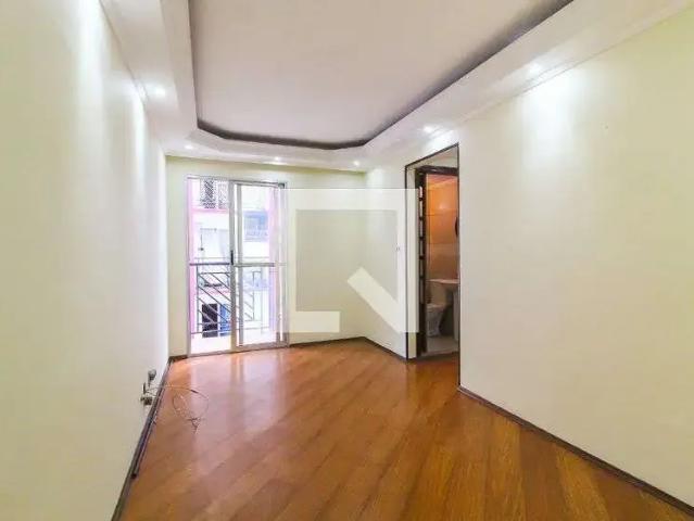 Apartamento para Locação em São Paulo/SP Itaquera 2 Quartos