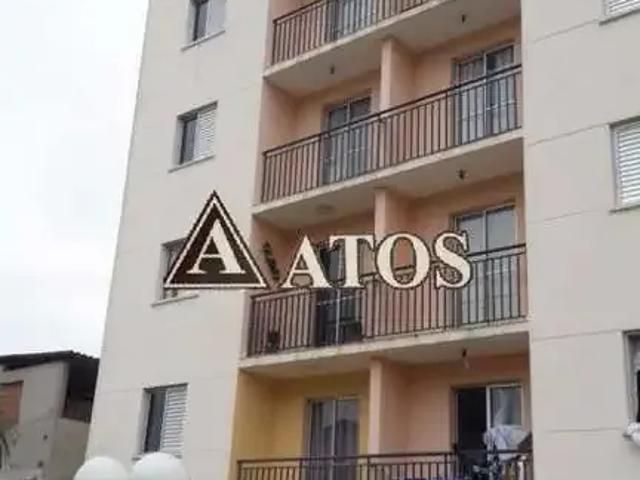 Apartamento para Locação em São Paulo/SP Itaquera 2 Quartos