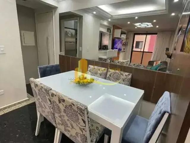 Apartamento para Locação em São Paulo/SP Itaquera 2 Quartos