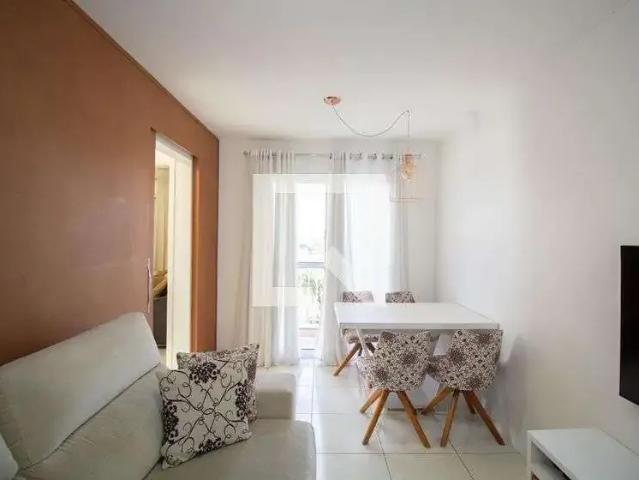 Apartamento para Locação em São Paulo/SP Itaquera 2 Quartos