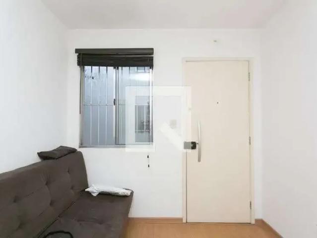 Apartamento para Locação em São Paulo/SP Itaquera 2 Quartos