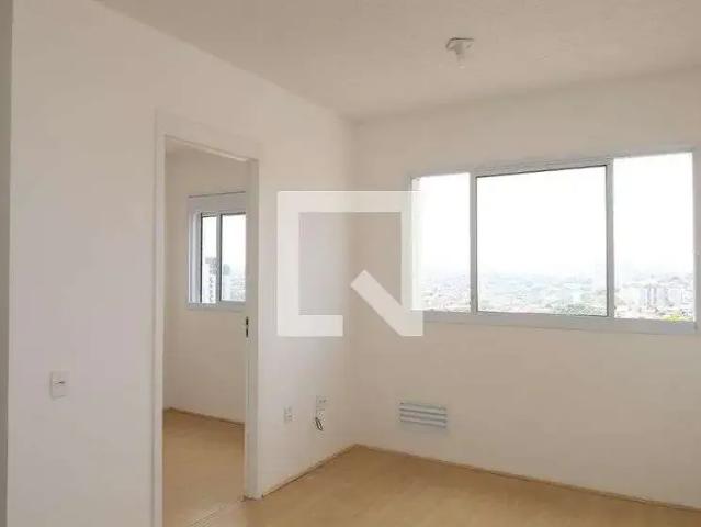 Apartamento para Locação em São Paulo/SP Itaquera 2 Quartos