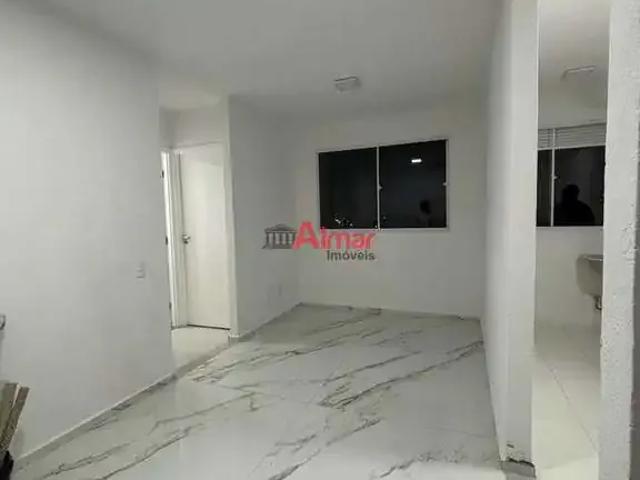 Apartamento para Locação em São Paulo/SP Itaquera 2 Quartos