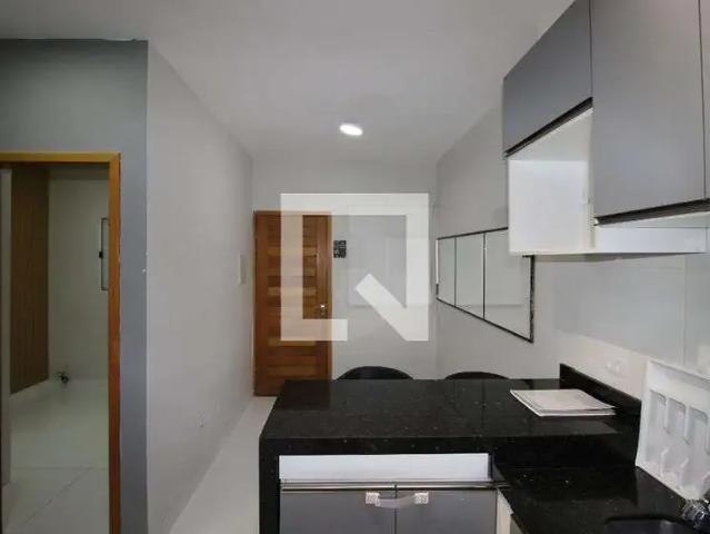 Apartamento para Locação em São Paulo/SP Itaquera 2 Quartos