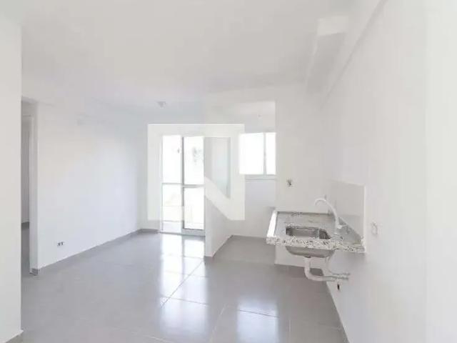 Apartamento para Locação em São Paulo/SP Itaquera 2 Quartos