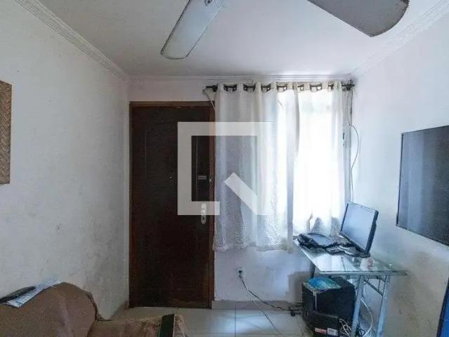 Apartamento para Locação em São Paulo/SP Itaquera 2 Quartos