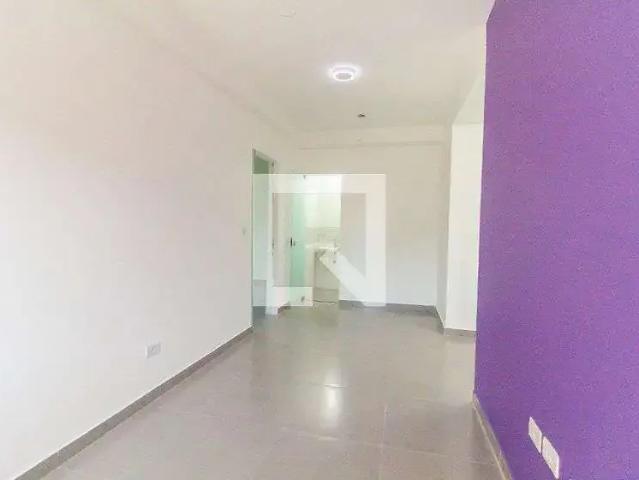 Apartamento para Locação em São Paulo/SP Itaquera 2 Quartos
