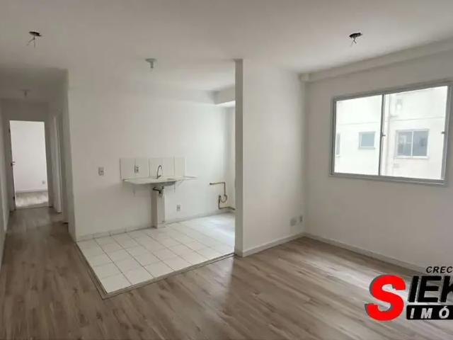 Apartamento para Locação em São Paulo/SP Itaquera 2 Quartos