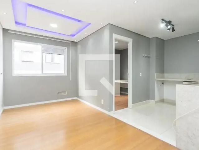 Apartamento para Locação em São Paulo/SP Itaquera 2 Quartos