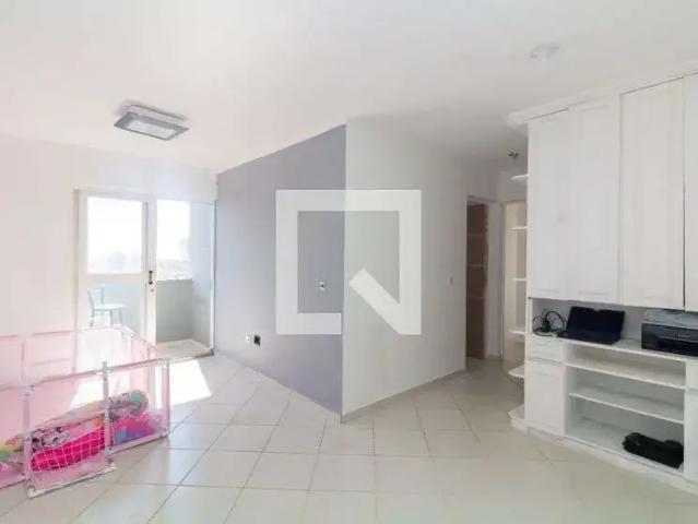 Apartamento para Locação em São Paulo/SP Itaquera 2 Quartos