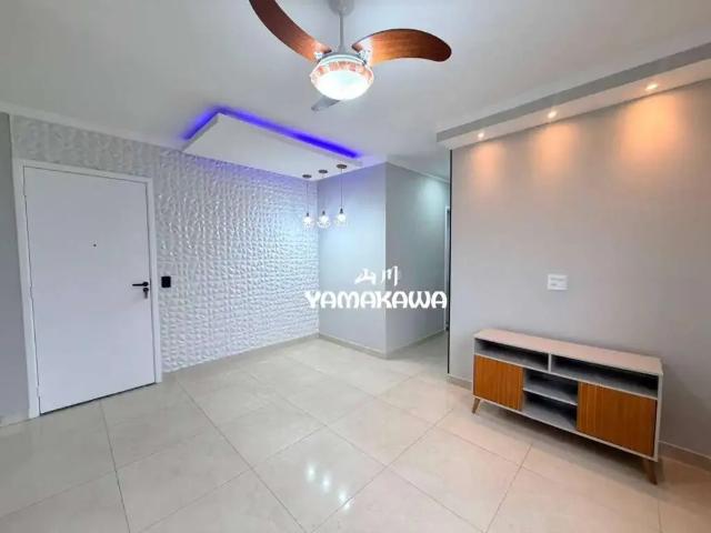 Apartamento para Locação em São Paulo/SP Itaquera 2 Quartos