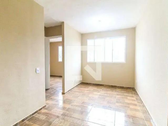 Apartamento para Locação em São Paulo/SP Itaquera 2 Quartos