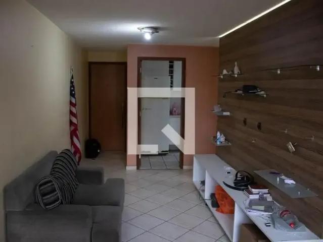 Apartamento para Locação em São Paulo/SP Itaquera 2 Quartos