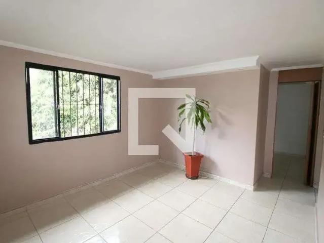 Apartamento para Locação em São Paulo/SP Itaquera 2 Quartos
