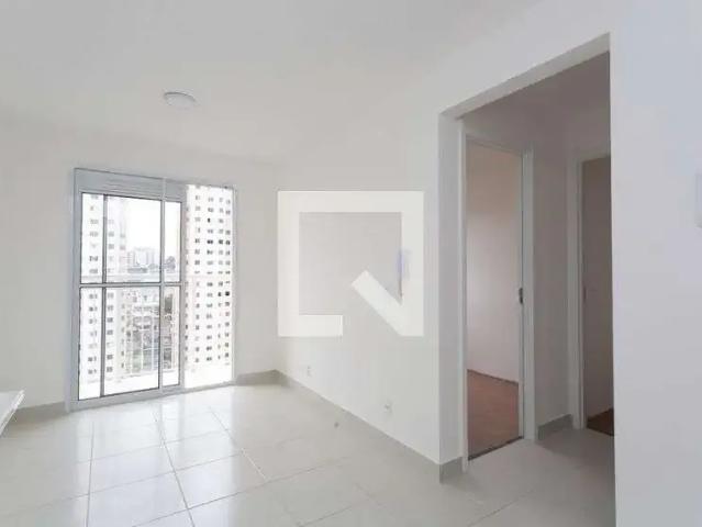 Apartamento para Locação em São Paulo/SP Itaquera 2 Quartos