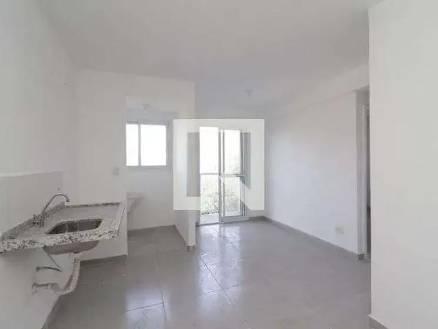 Apartamento para Locação em São Paulo/SP Itaquera 2 Quartos