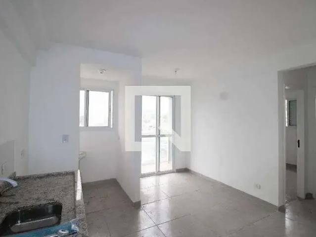Apartamento para Locação em São Paulo/SP Itaquera 2 Quartos