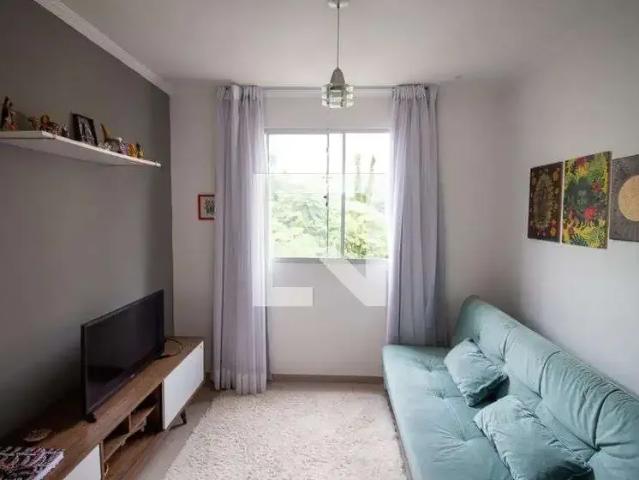 Apartamento para Locação em São Paulo/SP Itaquera 2 Quartos