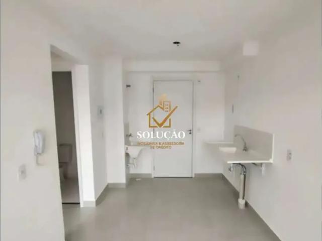 Apartamento para Locação em São Paulo/SP Itaquera 2 Quartos